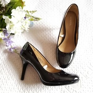 Merona | Shoes | Nwb Merona Size 8 Black Heels | Poshmark